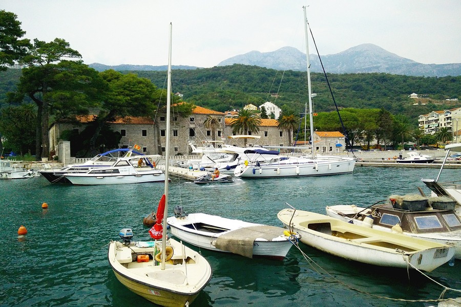 Herceg Novi Aranžmani i Smeštaj | Turistička Agencija Grand Tours