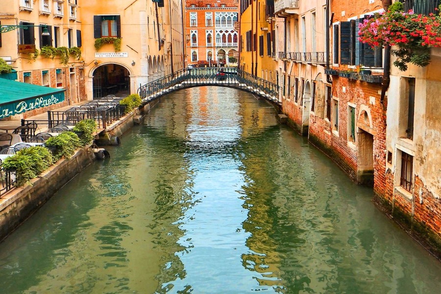 Venecija Aranžmani i Smeštaj | Turistička Agencija Grand Tours