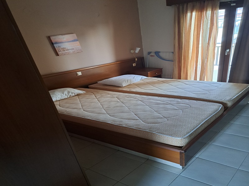 Vila Poseidonio – Polihrono | Leto, Grčka 2024 | Grand Tours