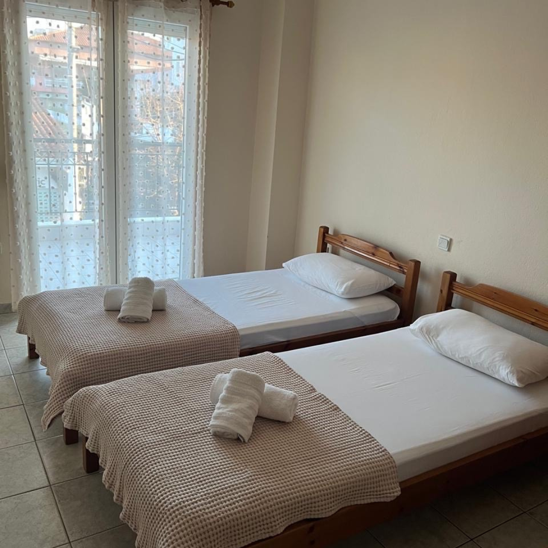 Vila Arhontiko – Hanioti | Turistička Agencija Grand Tours